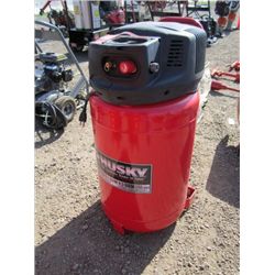 Husky 20 Gal Air Compressor