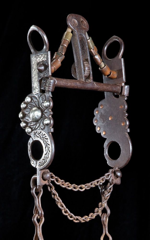 Kissing Bird Spade Bit