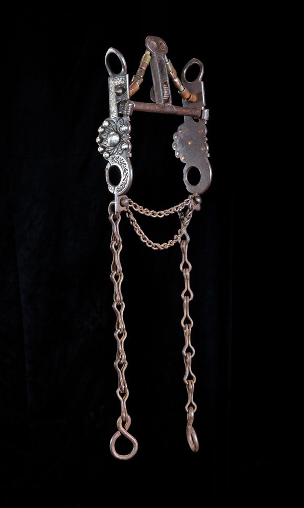 Kissing Bird Spade Bit