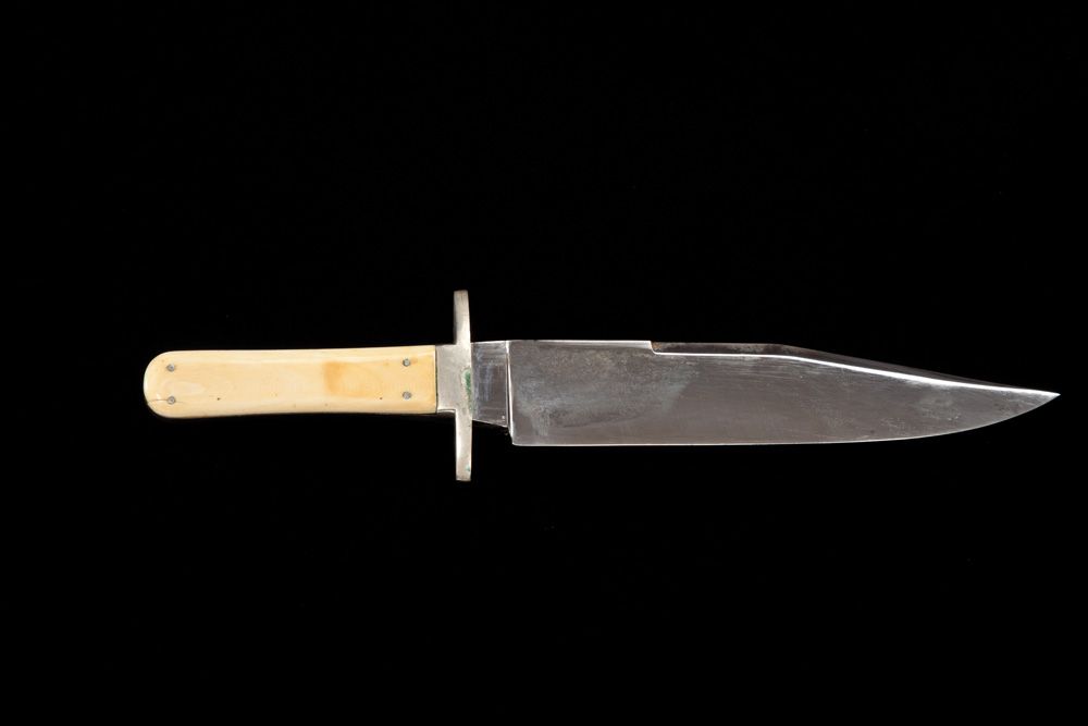 IXL California Bowie Knife
