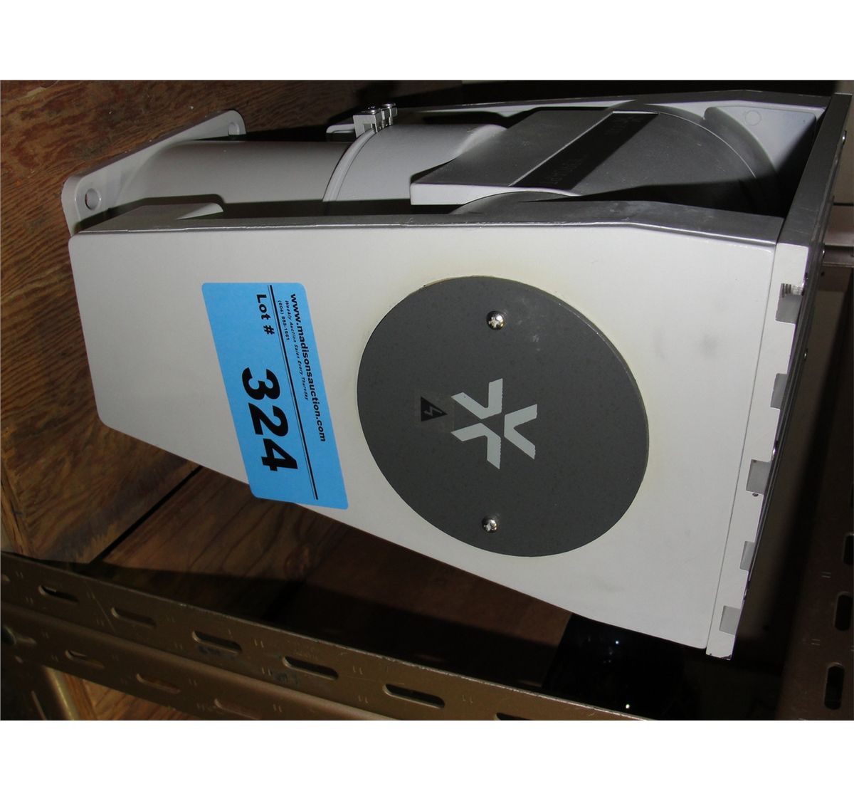 Vicon commercial security camera mount