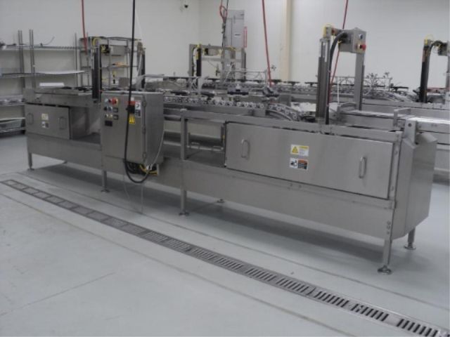 SOLBERN BF95X (TR-1) FOLDER SN. 36501