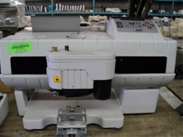 HERMES IS200 GRAVOGRAPH {print sequence} 1200397