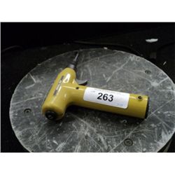 STANDARD PNEUMATIC MODEL 620 GUN