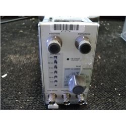 TEKTRONIX 067-0587-02 CALIBRATION FIXTURE