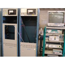 THERMOTRON PRODUCT SAVER MODEL CONTROL PANEL 1923