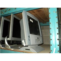 NEC COMPUTER / MONITOR P4 {print sequence} 19666