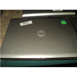 DELL PP04X LAPTOP {print sequence} 749941
