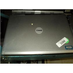 DELL PP04X LAPTOP {print sequence} 747849