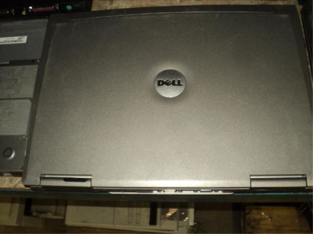 DELL PP15L LAPTOP {print sequence} 18872