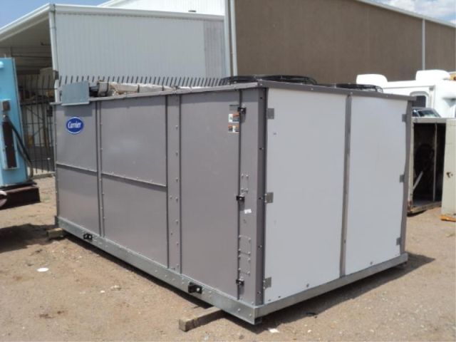 CARRIER 50EJQ024-611DC AIR CONDITIONER