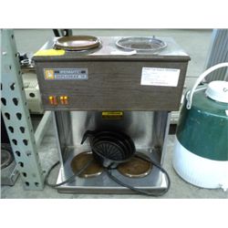 BREWMATIC DIPLOMAT VI COFFEE BREWER