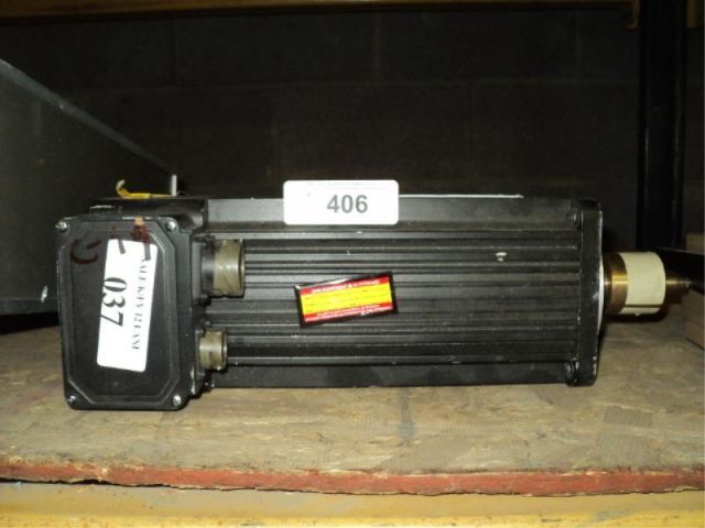 PARKER 620 COMPUMOTOR