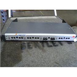 SYSTRAN CORP SCRAMNET QUAD SWITCH