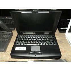 SAGER NOTEBOOK 6200AT