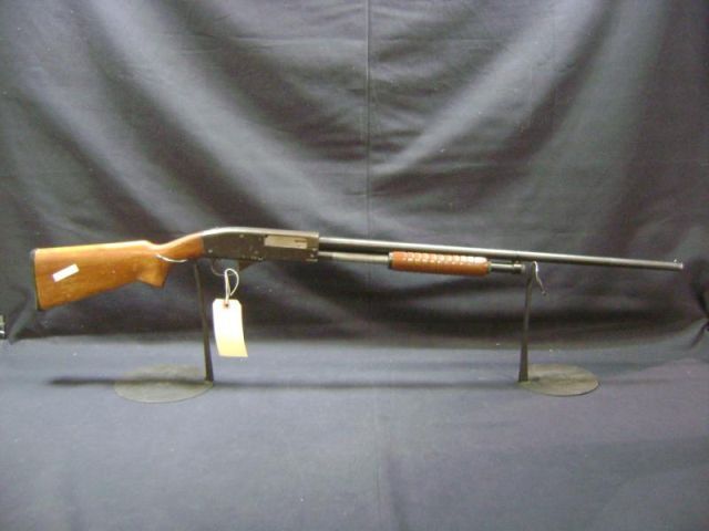 WESTERN FIELD MODEL XNH-480-E PROOF TESTED 410 GA 3" CHAMBER FULL CHOKE