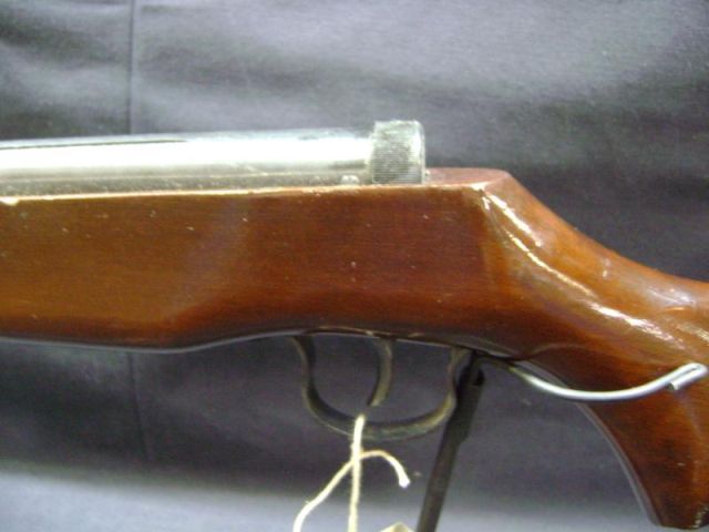 MODEL 62 SHANGHAI AIR RIFLE, PELLET GUN