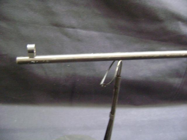 MODEL 62 SHANGHAI AIR RIFLE, PELLET GUN