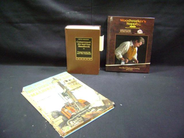 "THE BIG BOOK OF REAL BUILDING & WRECKING MACHINE" BY GEORGE J ZAFFO CR ...