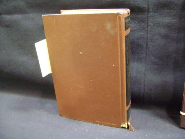 "THE BIG BOOK OF REAL BUILDING & WRECKING MACHINE" BY GEORGE J ZAFFO CR ...