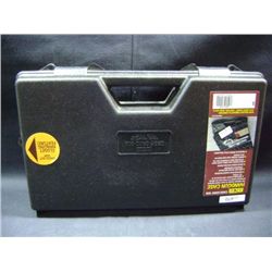 MTM 808 CASE-GUARD HANDGUN CASE