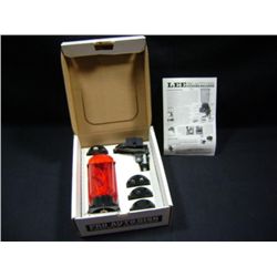 LEE PRO-AUTO DISK POWDER MEASURE