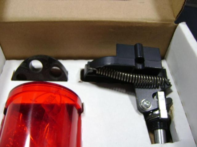 LEE PRO-AUTO DISK POWDER MEASURE