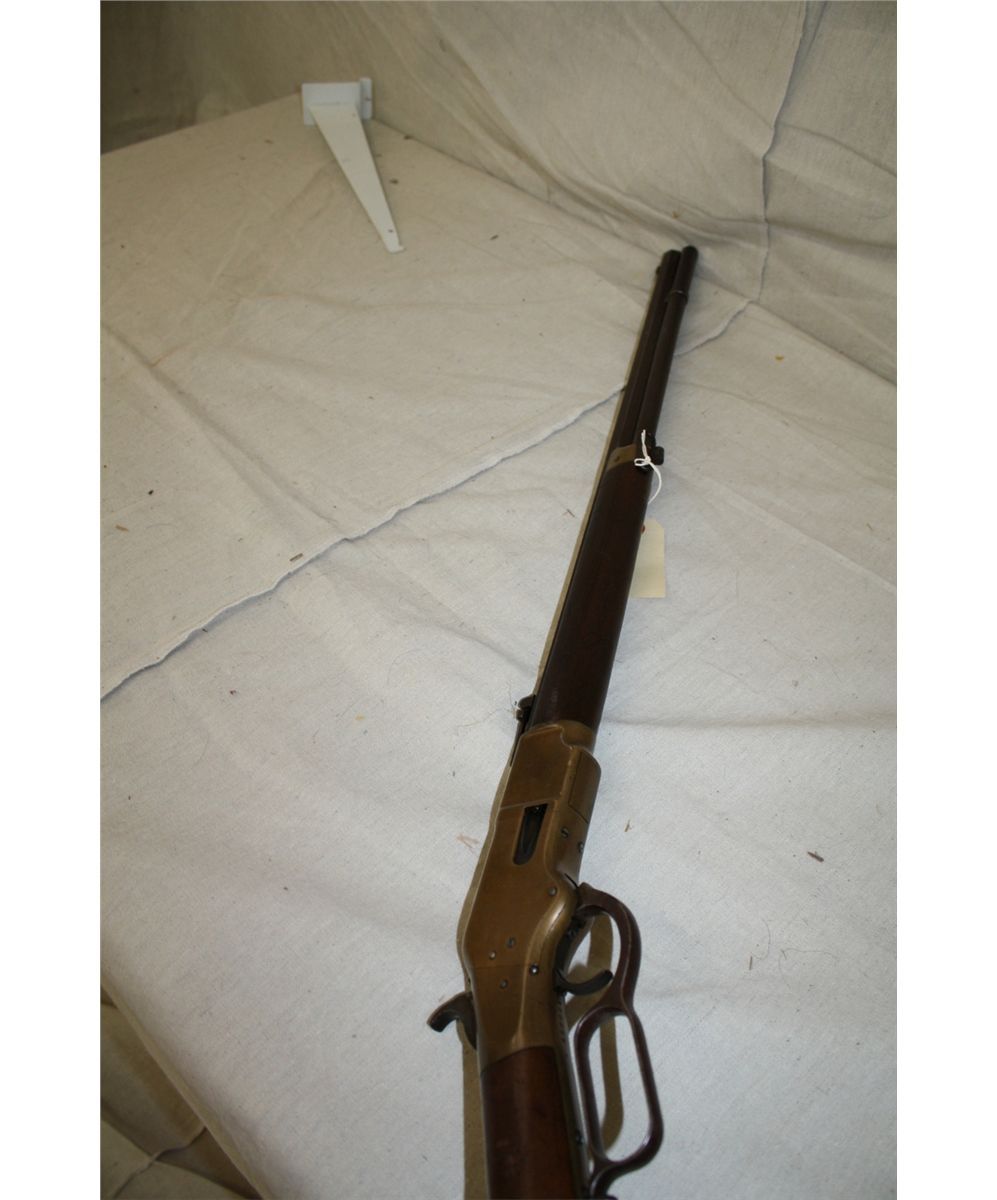 Winchester 66 Brass Frame Rifle
