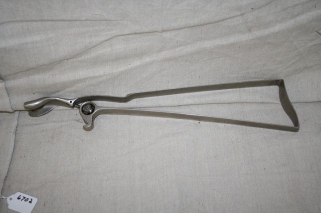 Shoulder Stock for Colt Revolver