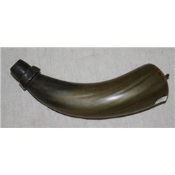 Early Powder Horn