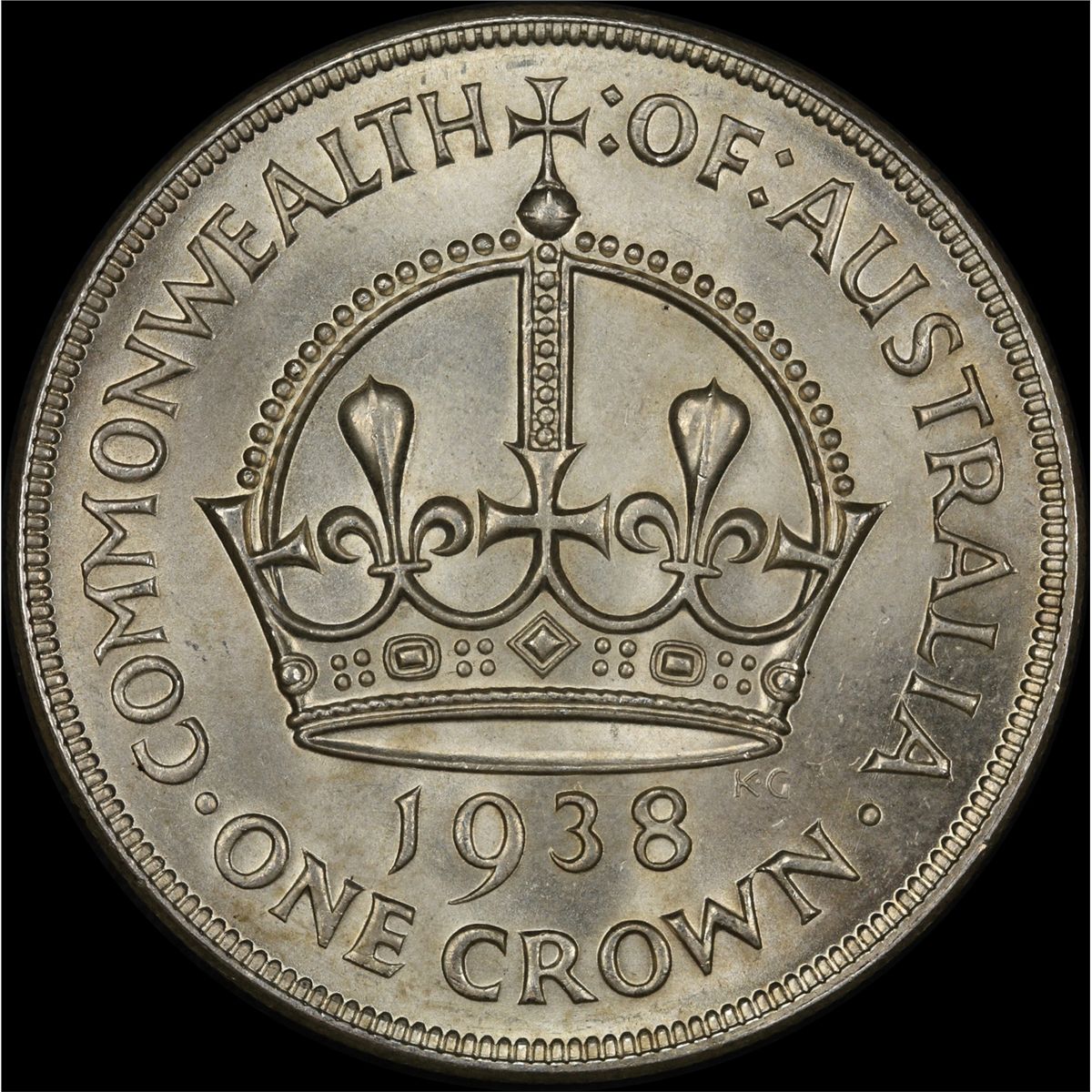1938 Crown 1938-crown