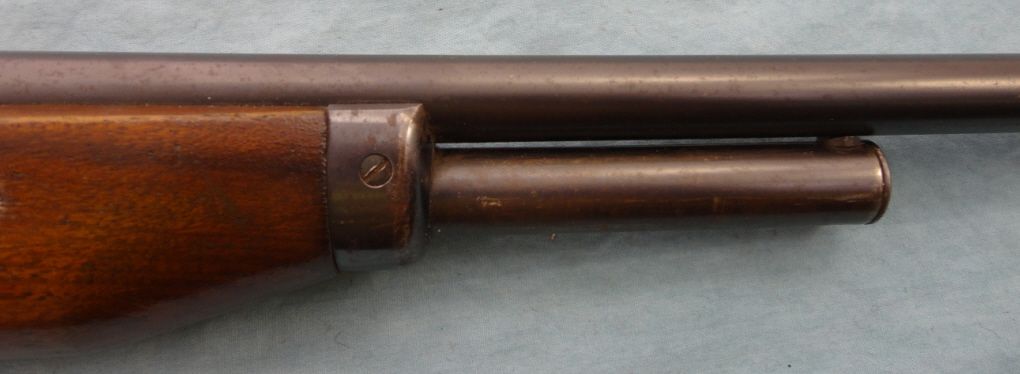 Rare Marlin 410 ga. Lever Action Shotgun