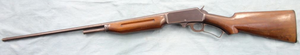 Rare Marlin 410 ga. Lever Action Shotgun
