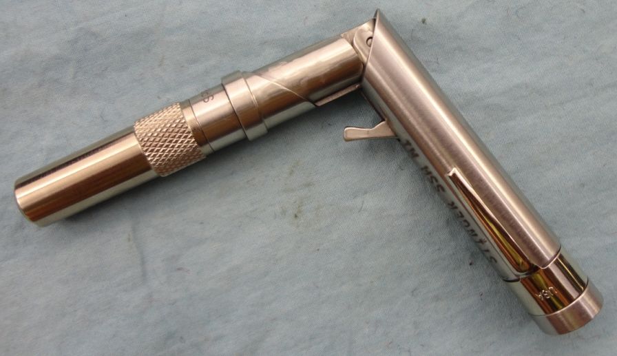 Stinger 22 LR Pen Pistol (NIB)