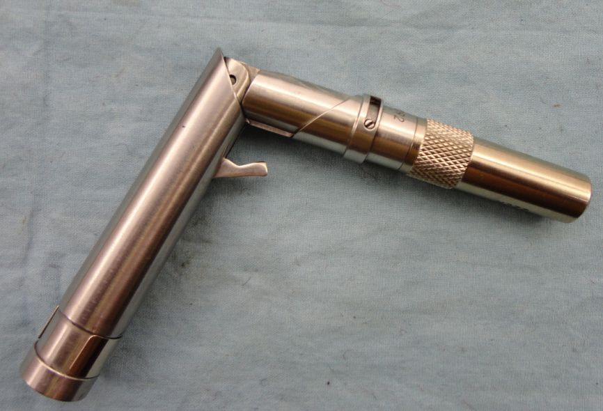 Stinger 22 LR Pen Pistol (NIB)