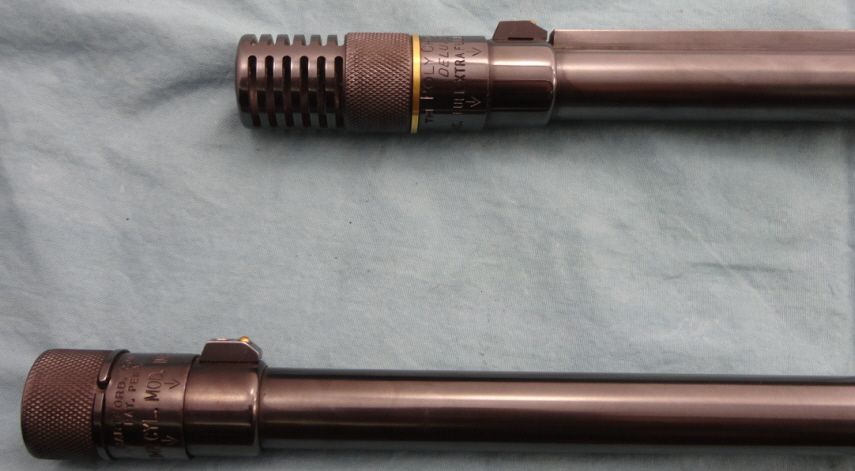 Pair of Browning A-5 w/Poly Chokes