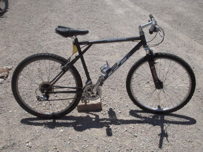 Mongoose, GT, Haro, Yokota BMX & Mountain Bikes