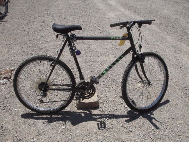 Mongoose, GT, Haro, Yokota BMX & Mountain Bikes