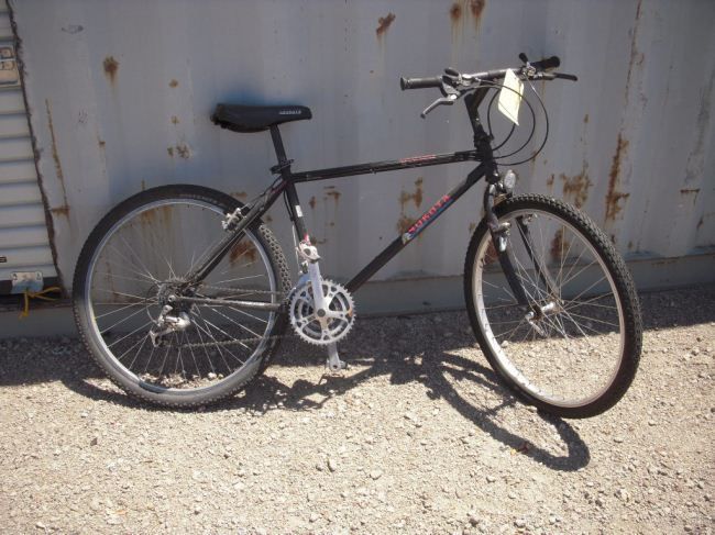 Mongoose, GT, Haro, Yokota BMX & Mountain Bikes