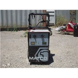Matco Battery Charger/Tester
