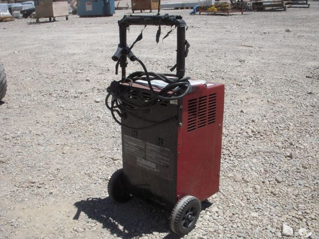 Matco Battery Charger/Tester