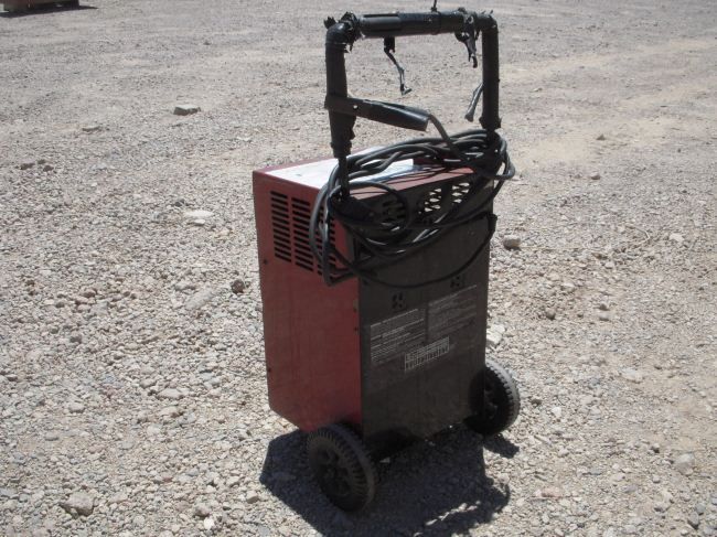 Matco Battery Charger/Tester