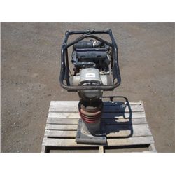 DynaPac LT62 Upright Tamper