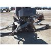 ARPS 70 Hydraulic 3-Point Backhoe Attachment