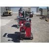 Hunter P411 Wheel Alignment System