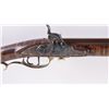 Hatfield Black Powder Cal .50 SN:NVSNReproduction Hatfield black powder ...