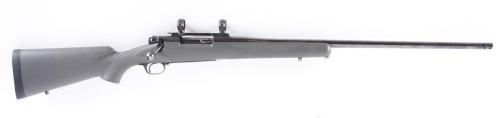 Winchester Mdl 70 Cal .30-338 SN:511871Custom bolt action rifle ...
