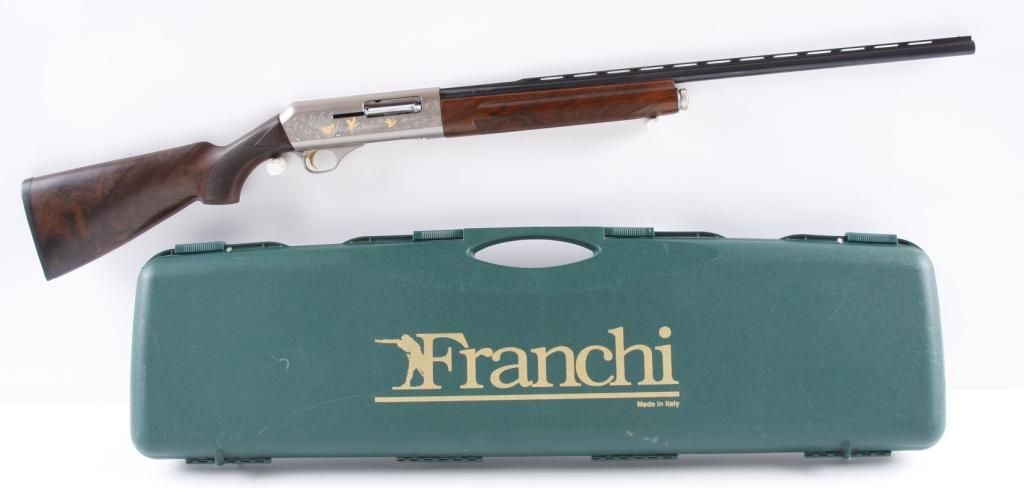 Franchi Mdl 48 AL Fenice Cal 28 gaSN:05-03-E04786-04, Beautiful semi ...
