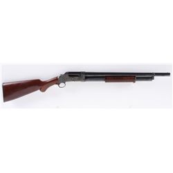 Norinco Mdl 1897 Cal 12 ga SN:0101955Modern reproduction of the ...