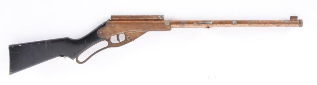 Daisy "Golden Eagle" BB Gun